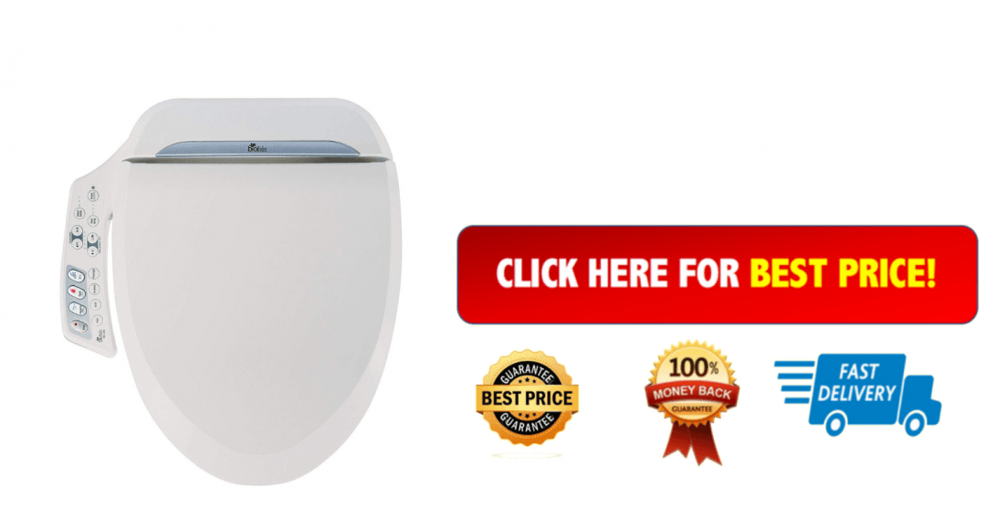 Bio Bidet BB-600 Amazon Offer 2020 - ToiletSeats Rus